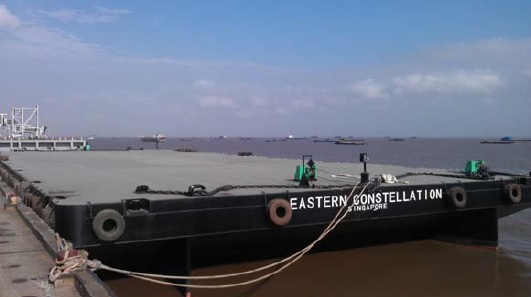 Eastern Comet - Eastern Navigation