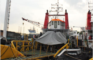 ENA Heritage - Eastern Navigation